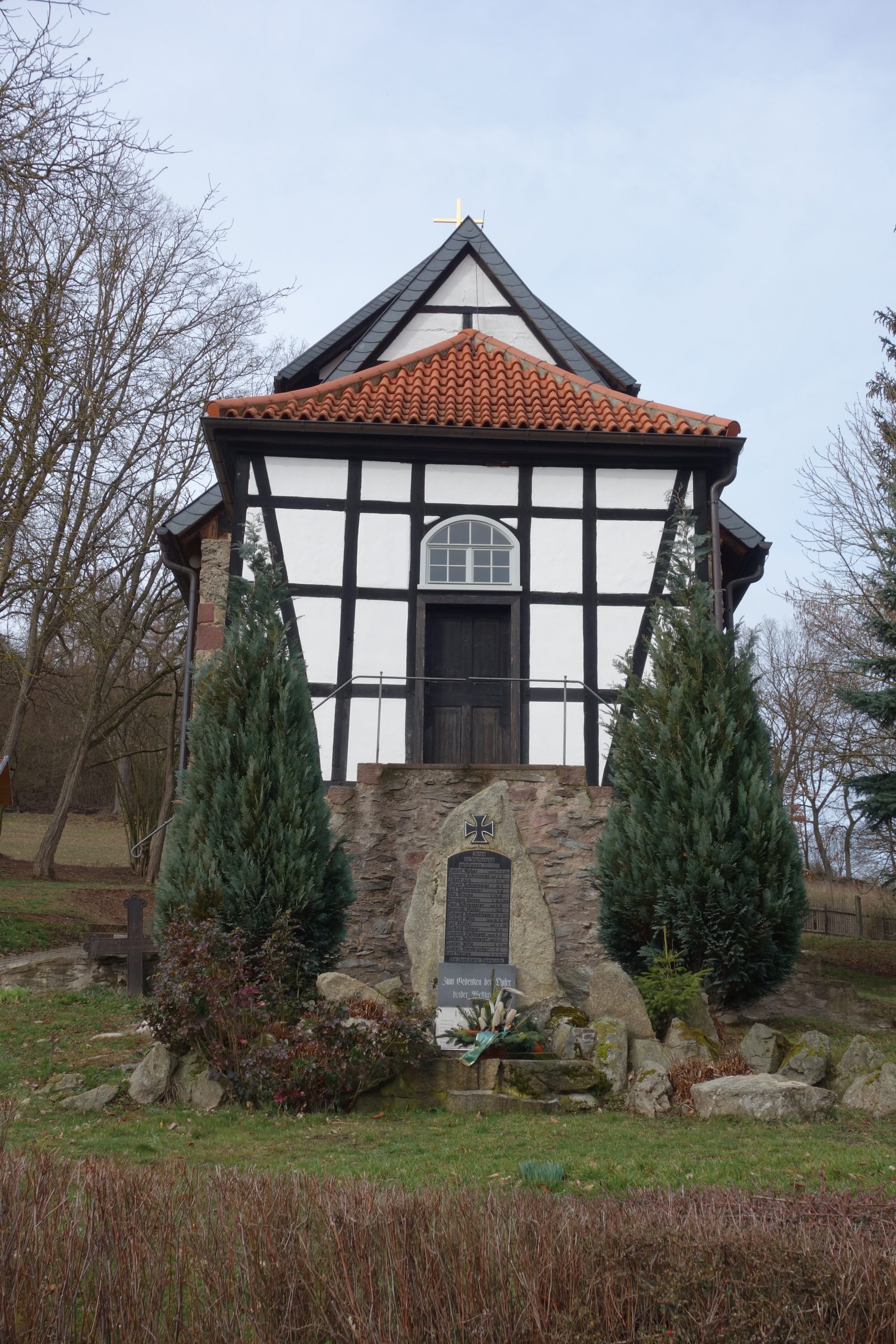 Rodishain – Nordhausen am Harz