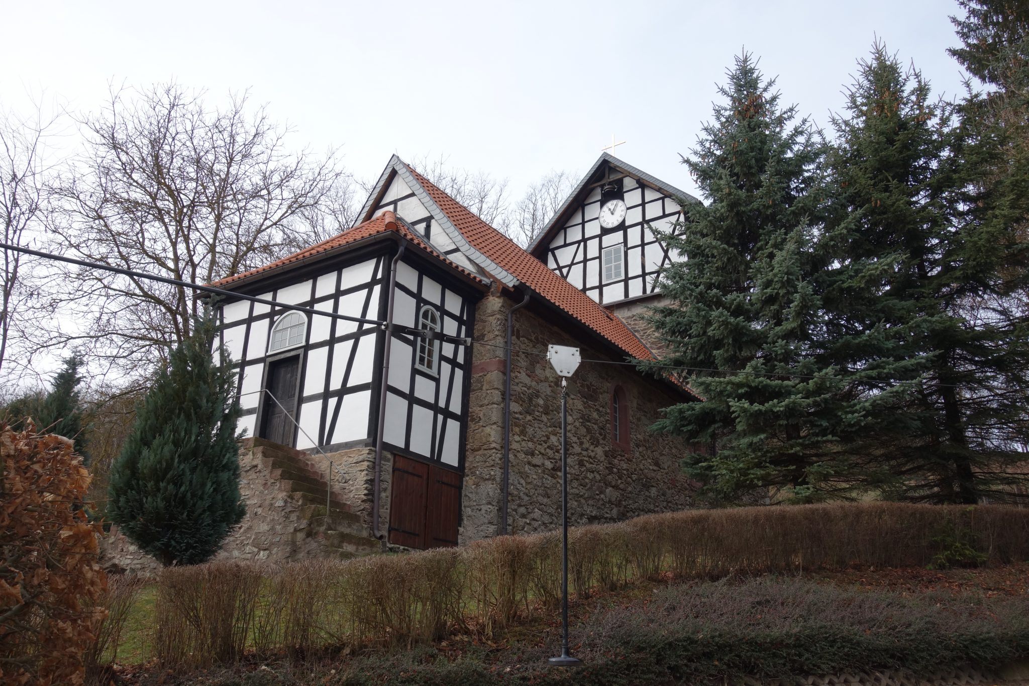 Rodishain – Nordhausen am Harz